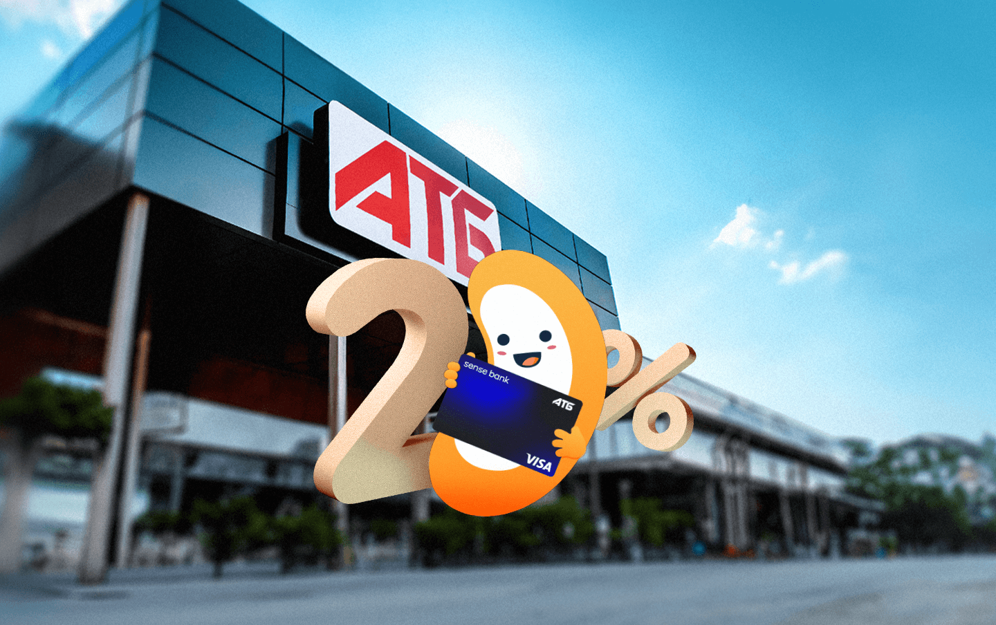 2% кешбеку в АТБ